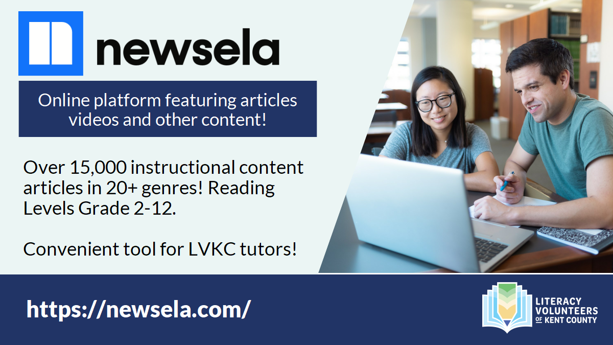 Newsela - Online Resource | Coventry Public Library